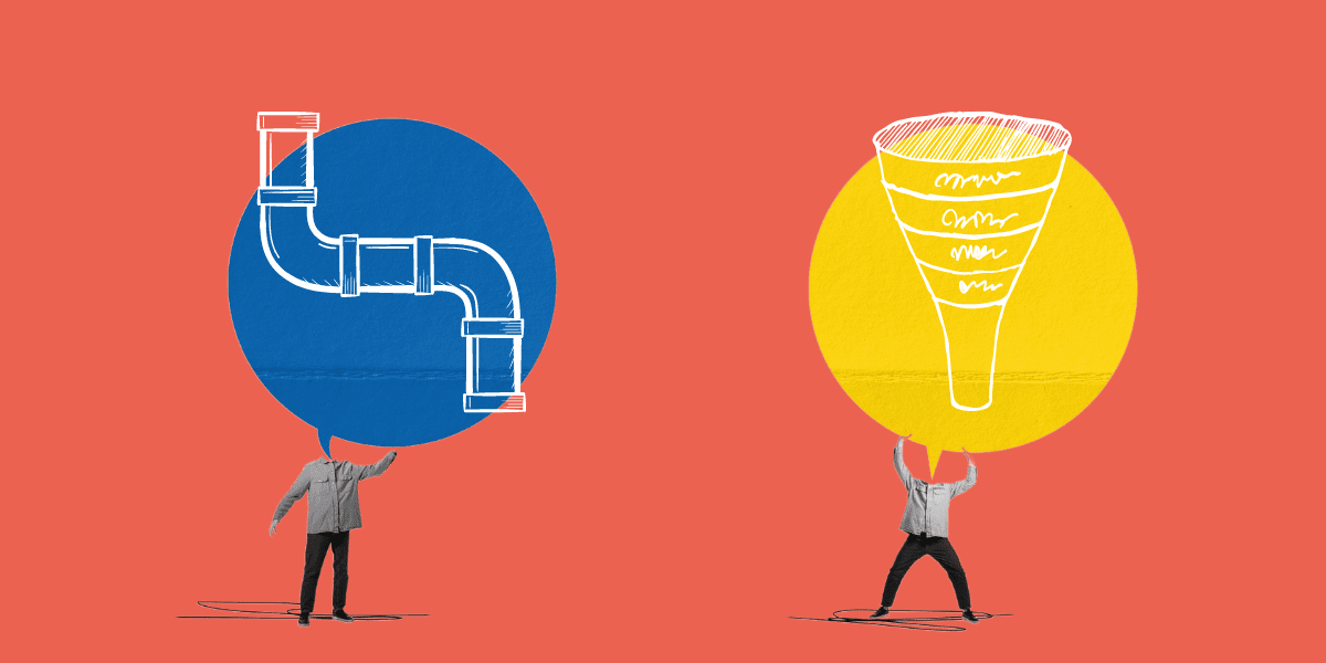 Streamlining Your MSP Sales Process: A Guide to Pipeline Stages and ...